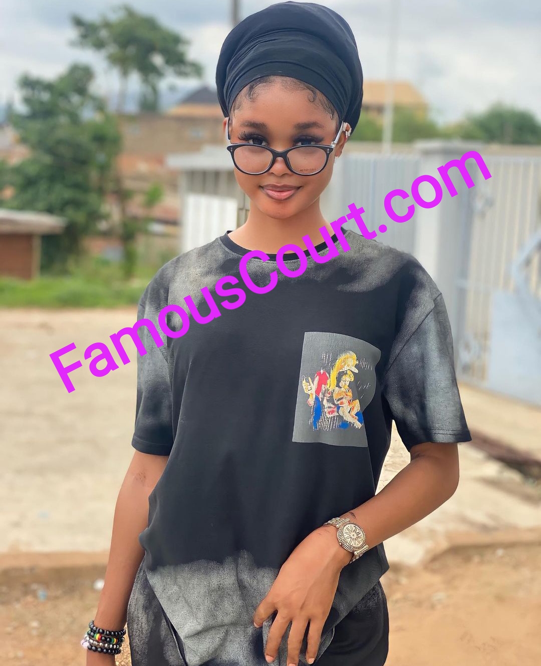 Barbie Ria Biography, Age, Real Name, Boyfriend, Net Worth.