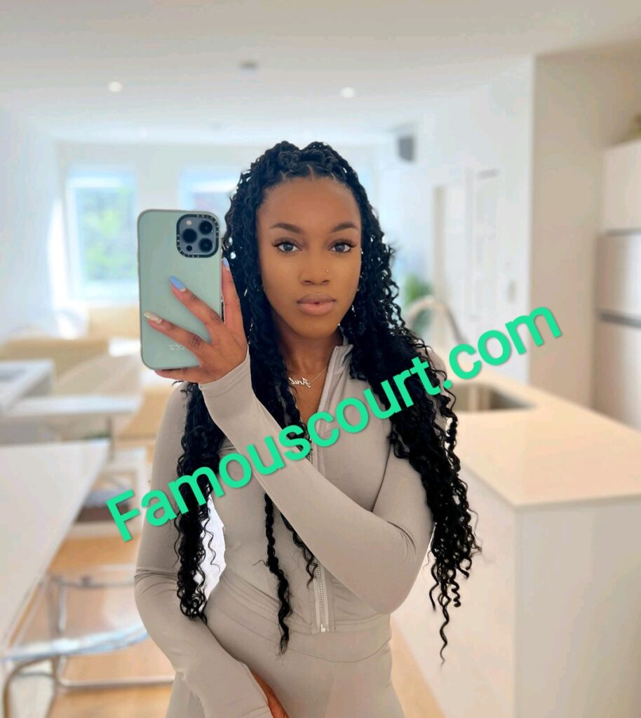 Ariel FitzPatrick Biography, Age, TikTok, Nationality, Net Worth.