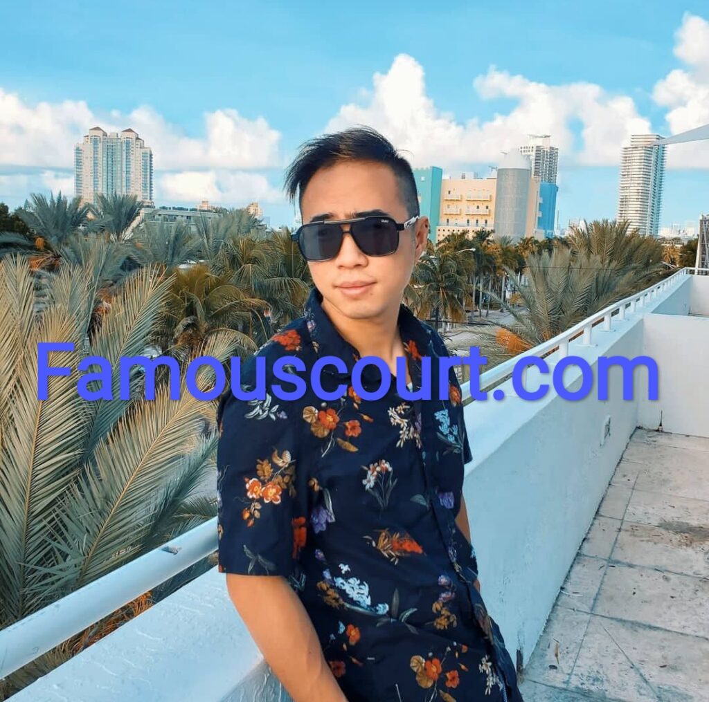 Drex Lee Biography, Age, TikTok, Phone, Instagram, Ethnicity, Net Worth.