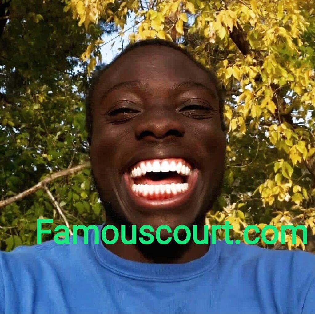 Borzah Yankey Biography, Age, TikTok, Photo, Wikipedia, Ethnicity ...